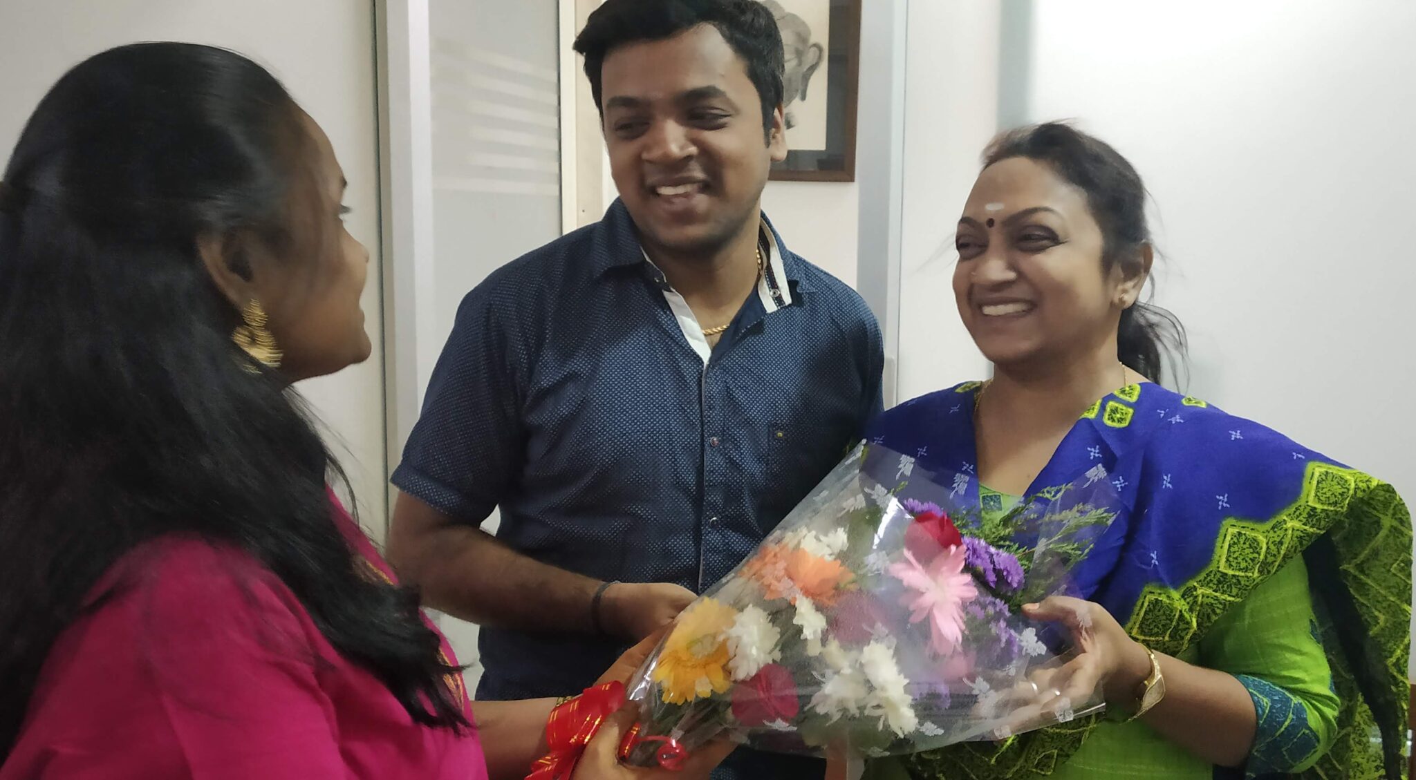 Gallery Skill Techno